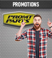 Welcome to PROMT Parts | PROMT Parts