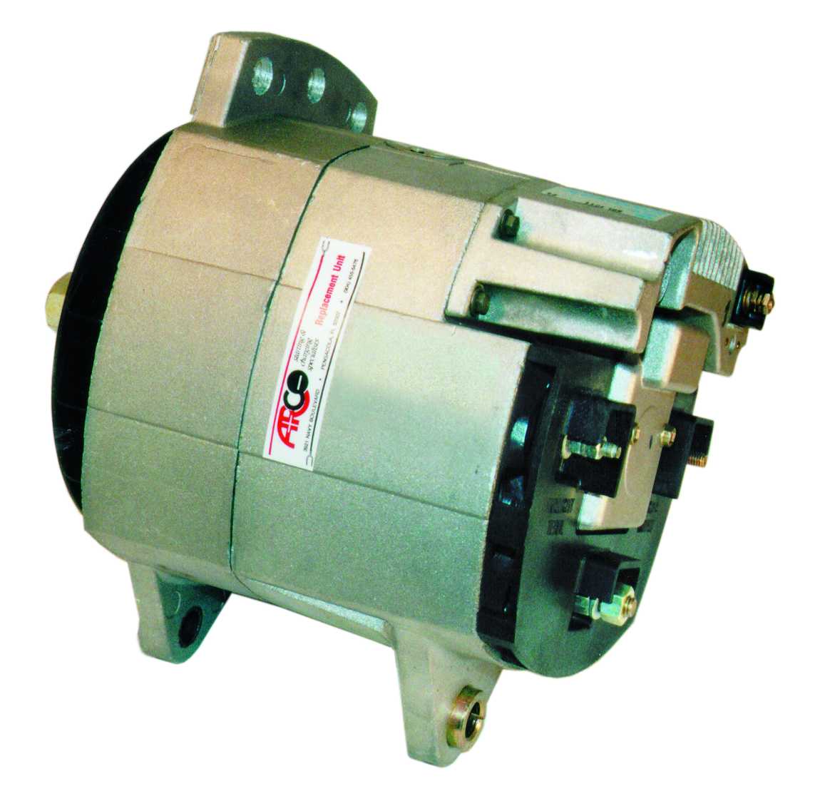 60175 | Alternator | Arco | PROMT Parts