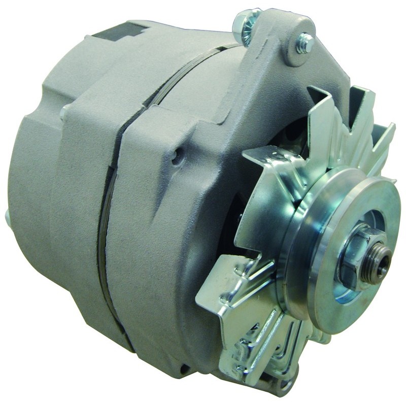 7175N | Alternator-DR 10SI 40A 24V-Case (1971-19 | Arco | PROMT Parts