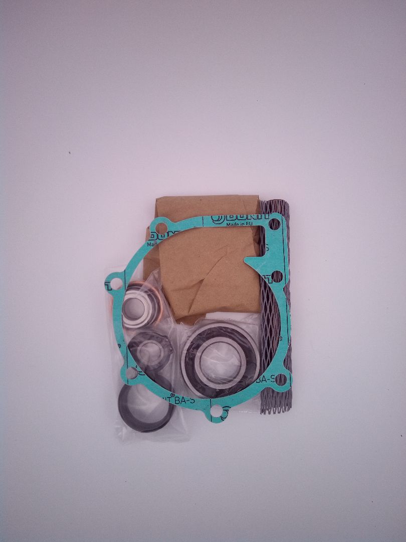 122051 | S/S | PROMT Parts