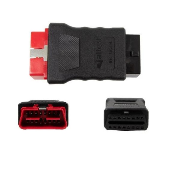 JDCOBD4 | CAN 120 ohm resistor adapter | PROMT Parts