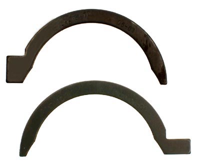 111141 | Thrust Washer Kit Std | PROMT Parts