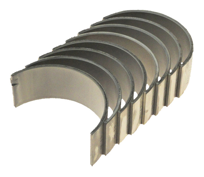 111173 | Con Rod Bearing Kit 0.50 mm | PROMT Parts