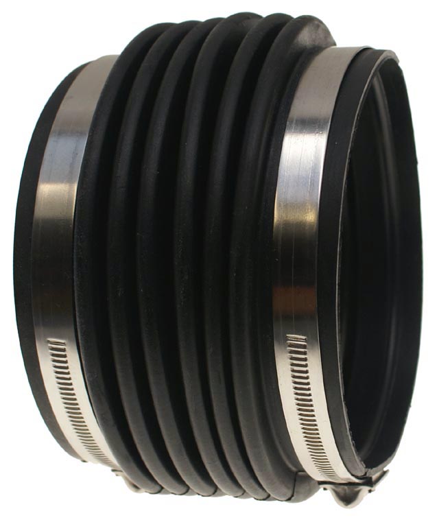 119020 | Drive Bellow Kit Drive 100 Model | PROMT Parts