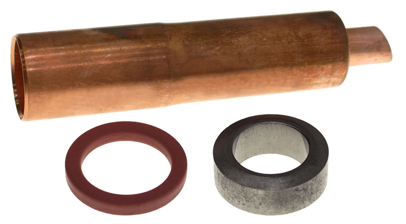 122227 | Injector Sleeve Kit | PROMT Parts