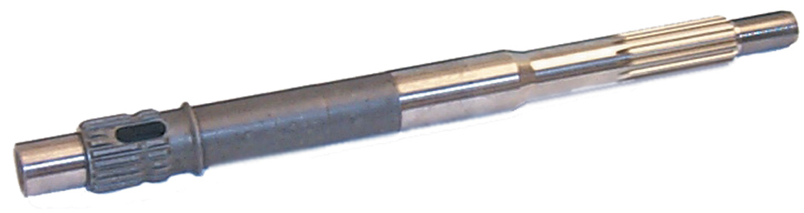 18-2254 | G SHAFT PROP | PROMT Parts