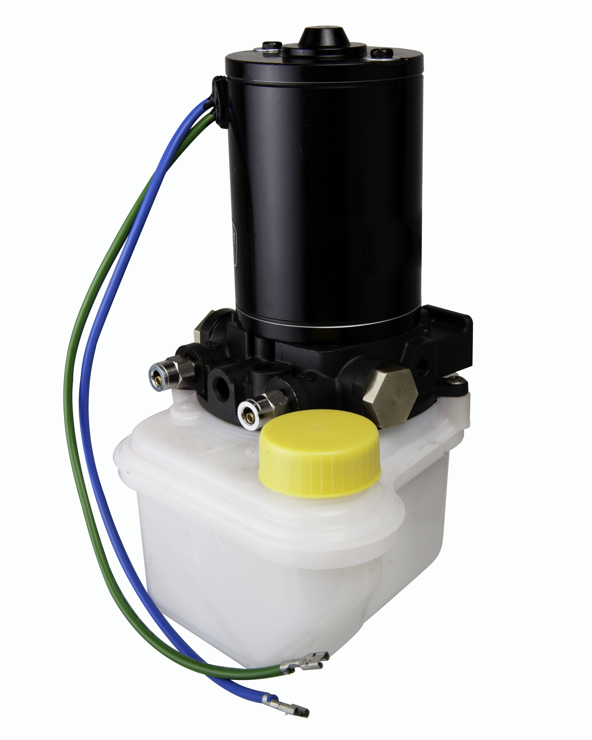 18-6819 | Trim Motor | Sierra | PROMT Parts