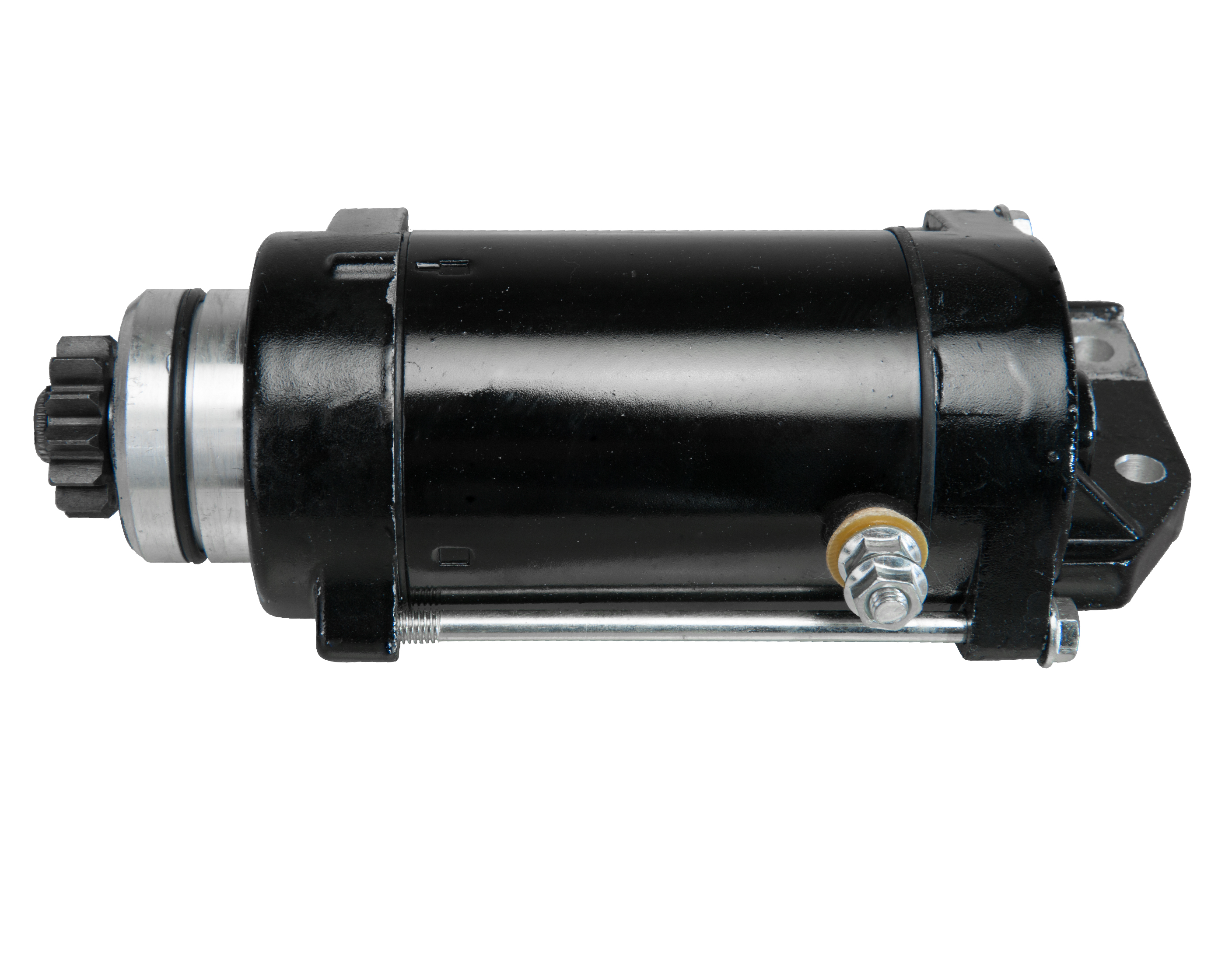 18-6909 | Starter | Sierra | PROMT Parts