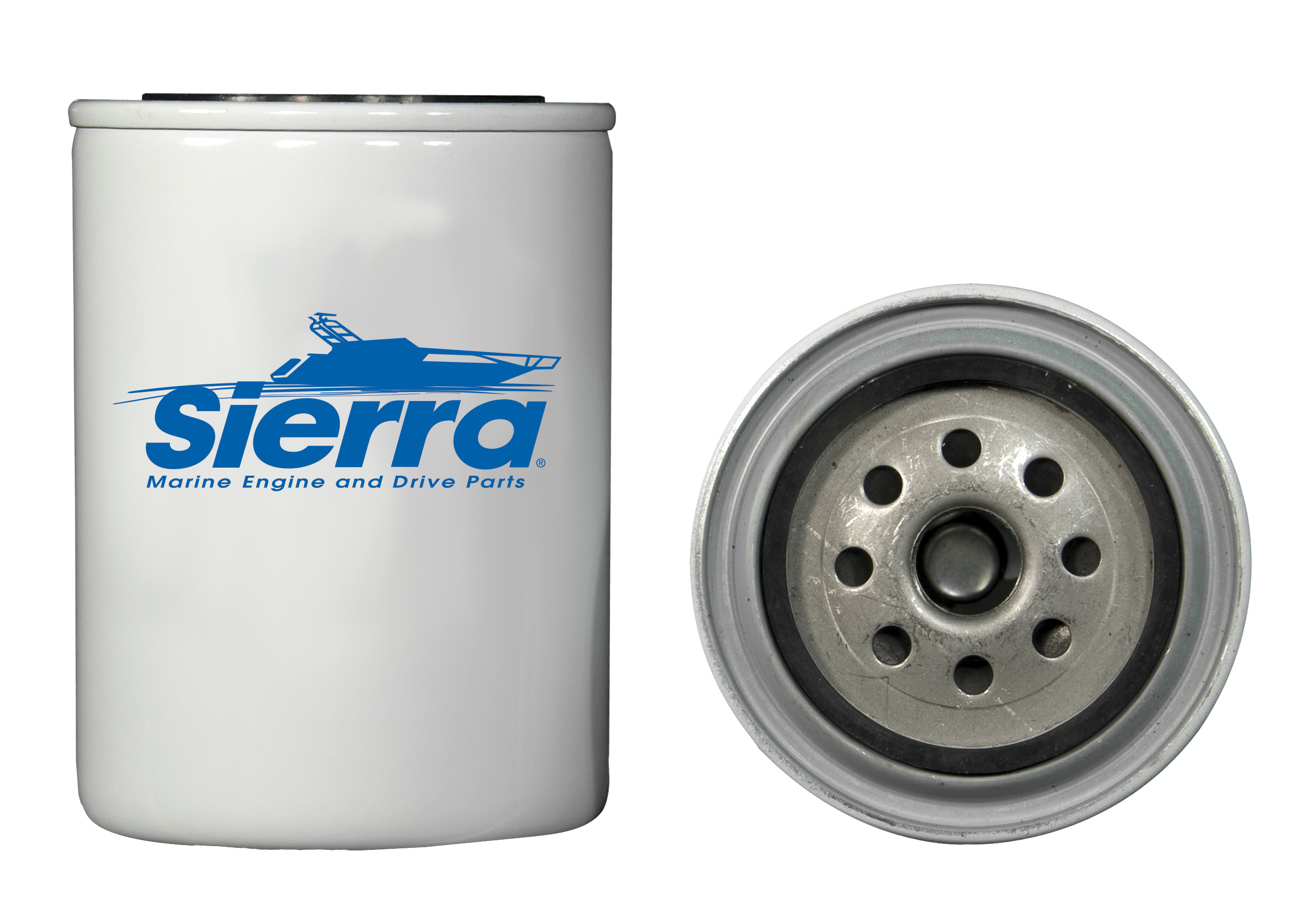 18-7886 | Diesel Oil Filter | Sierra | PROMT Parts