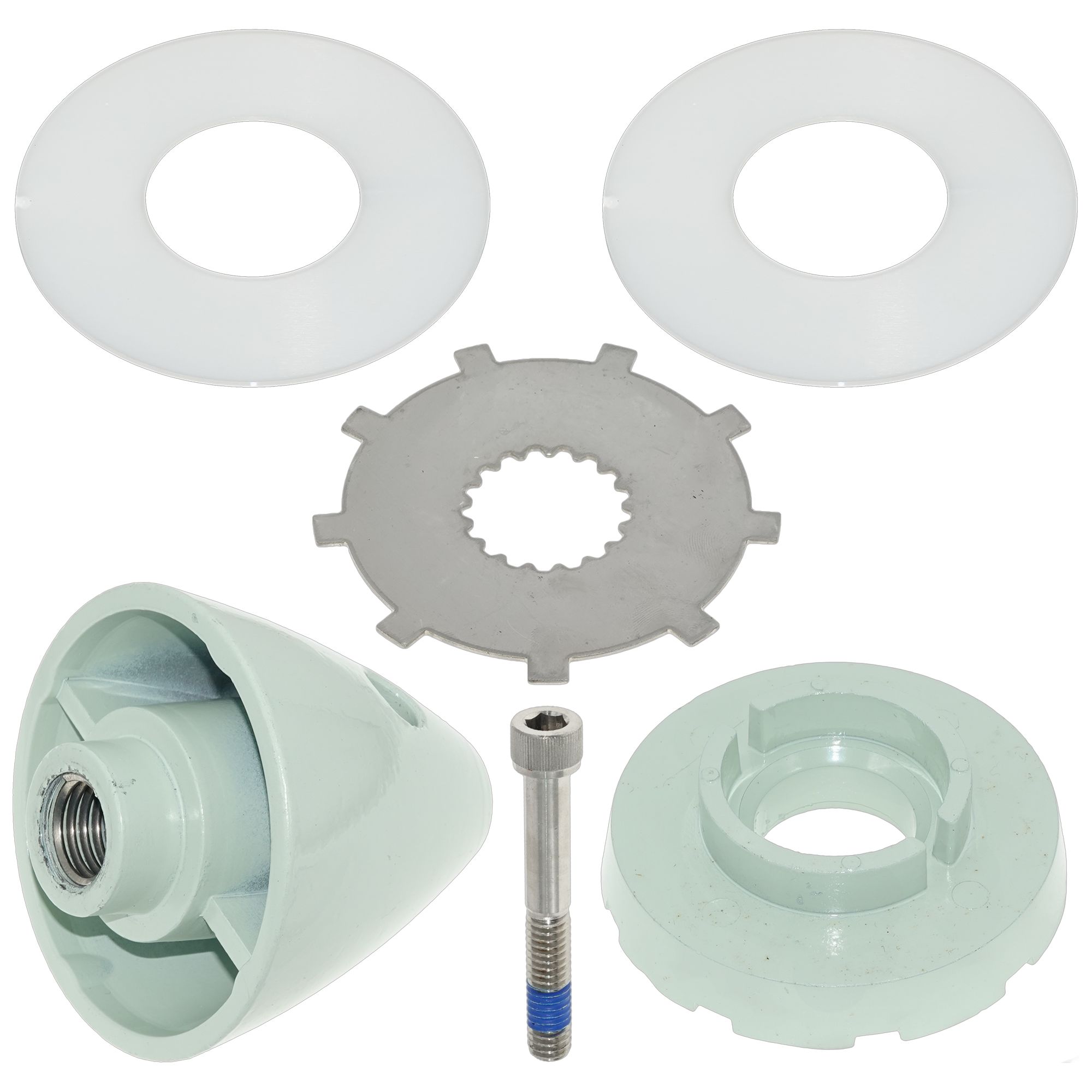 PP-23120 | Prop Service Kit | PROMT Parts