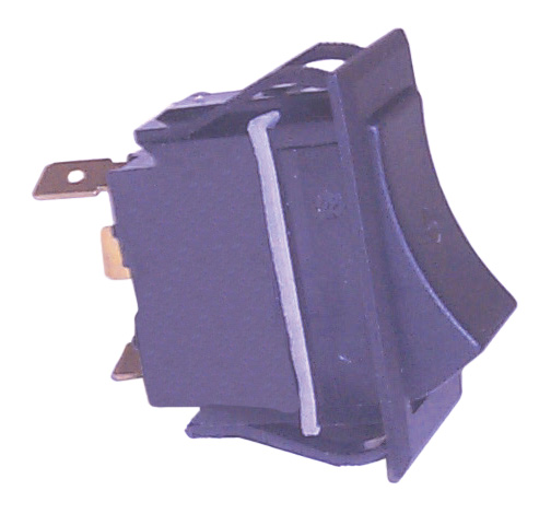 RK19660 | N.L.A-SWITCH ROCKER ON/OFF 58327-01 | Sierra | PROMT Parts