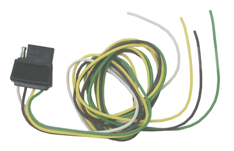 TC44224 | Connector | Sierra | PROMT Parts