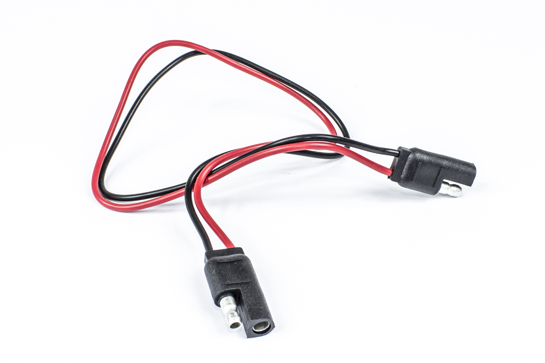 WH10300 | 2 Wire Flat Connector | Sierra | PROMT Parts