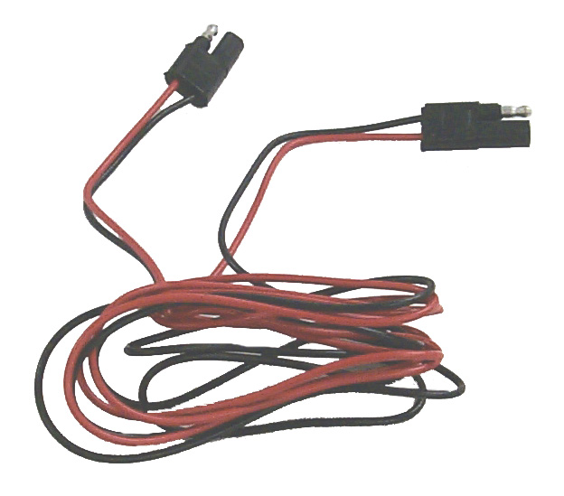 WH10310 | N.L.A-CONNECTOR 2 WIRE FLAT | Sierra | PROMT Parts